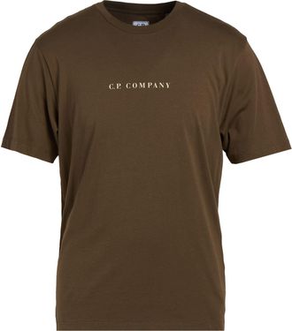 C.P. Company TOPS - T-shirts auf YOOX.COM