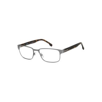 Carrera unisex, Accessoires, Brun, Taille: 56 MM Lunettes &Eacute;l&eacute;gantes Matte Dark Ruthenium Havana