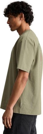 Marc O'Polo Denim T-Shirt mit R&uuml;ckenprint