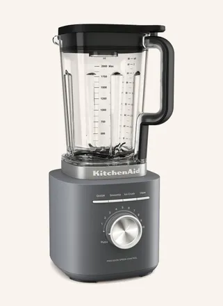 KitchenAid Kitchenaid Standmixer grau