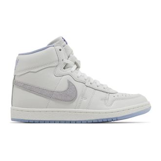 Nike Jordan Damen, Sport, Wei&szlig;, 40 1/2 EUGr&ouml;&szlig;e