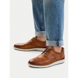 Pikolinos Halbschuhe Pikolinos Manacor M1A-4276C1 Braun