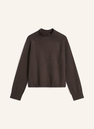 Marc O'Polo Marc Opolo Pullover braun
