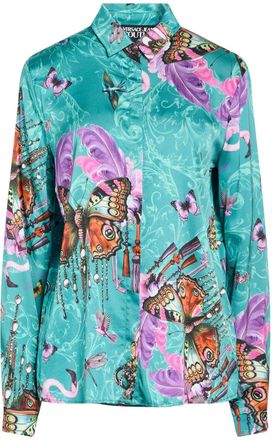 Versace TOPS - Hemden auf YOOX.COM
