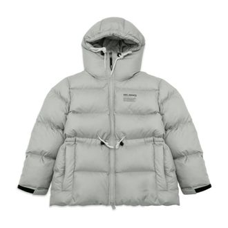 Axel Arigato Femme, Vestes, Vert, Taille: 42 FR Rhode Down Jacket