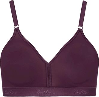 Beedees BH Soft-BH Microfun N ohne B&uuml;gel