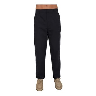 A|X Armani Exchange Herren, Hosen, Blau, W34Gr&ouml;&szlig;e