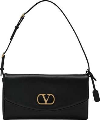 Valentino Garavani Femme, Sacs, Noir, Taille: ONE Size Valentino Garavani Bags.. Black