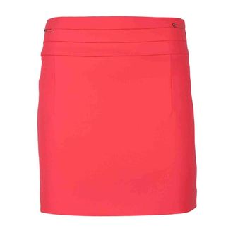 Patrizia Pepe Jupe Sera - Femme - Jupes - Rose - Taille: 40 FR