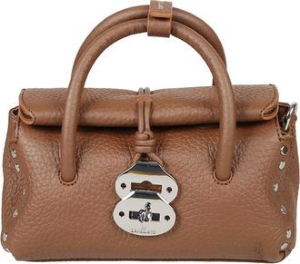 Zanellato Damen, Taschen, Braun, ONE SIZEGr&ouml;&szlig;e