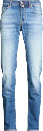 Jacob Cohen HOSEN & R&Ouml;CKE - Jeanshosen auf YOOX.COM