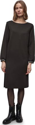 Street One Damen Jersey-Kleid