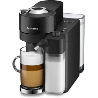 DeLonghi ENV300.B Lattissima Vertuo Nespressomaschine