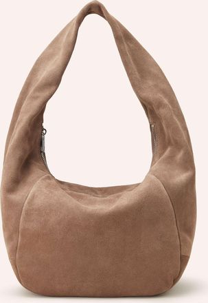 Liebeskind Liebeskind Beuteltasche Ferrah Medium beige