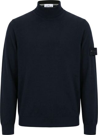 Stone Island STRICKWAREN - Rollkragenpullover auf YOOX.COM