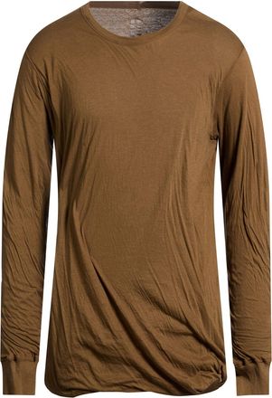 Rick Owens TOPS - T-shirts auf YOOX.COM