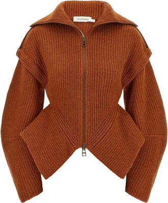Zimmermann Cardigan - Valiant