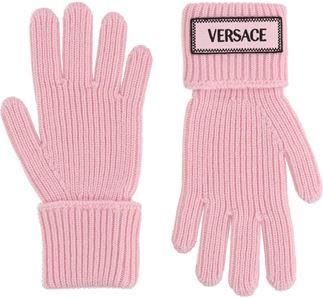 Versace ACCESSOIRES - Gants sur YOOX.COM