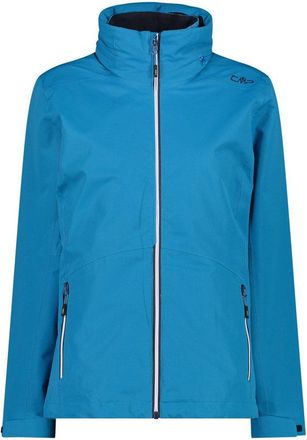F.lli Campagnolo Outdoorjacke CMP Damen Jacke Jacket Zip Hood Detachble Inn.Jacket 32Z1436D