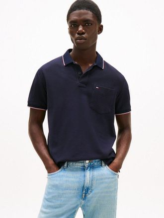 Tommy Hilfiger Poloshirt POCKET CLASSIC FIT POLO
