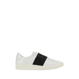 Valentino Garavani Open Sneaker - - Shoes - Herren - Wei&szlig; - 41 EU