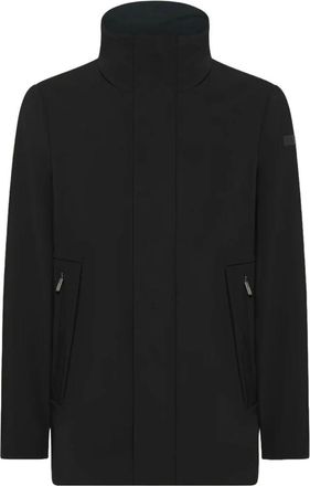 Roberto Ricci Design Rrd, Herren, Jacken, Schwarzk, LGröße