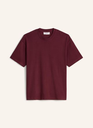 Marc O'Polo Denim Marc Opolo Denim T-Shirt rot