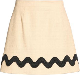 Patou HOSEN & R&Ouml;CKE - Minir&ouml;cke auf YOOX.COM