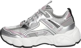 Buffalo Femme, Chaussures, Gris, Taille: 37 EU CLD Run Jog