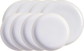 like. by Villeroy & Boch Crafted Cotton Tafelset 8tlg