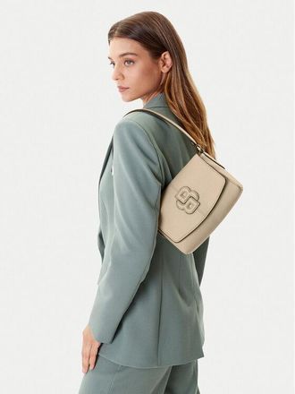 HUGO BOSS Handtasche 50549275 Beige