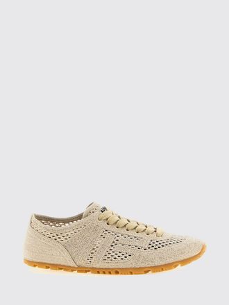 Balmain Sneakers BALMAIN Damen Farbe Beige