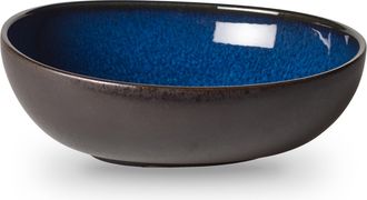 Villeroy & Boch like. by Villeroy & Boch - Lave Bleu Bol blau, Spülmaschinenfest, Mikrowellensicher, Bowl, Schale, Müslischale, Schüssel, Salatschüssel, Suppenschale,