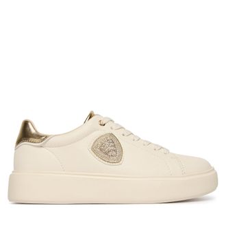 Blauer Sneakers Blauer S6VENUS01/LEM &Eacute;cru