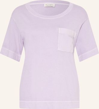 Marc O'Polo Marc Opolo T-Shirt lila