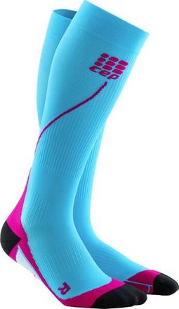 CEP Damen Socke pro+ run 2.0