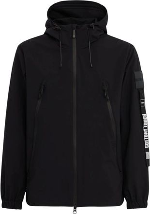 Outhere Homme, Vestes, Noir, Taille: S Veste L&eacute;g&egrave;re