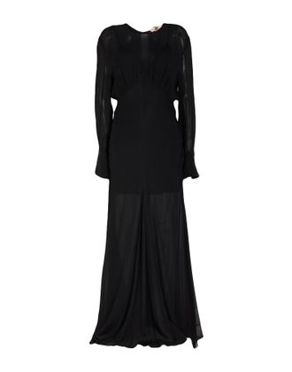 Aniye By KLEIDER - Maxi-Kleider auf YOOX.COM