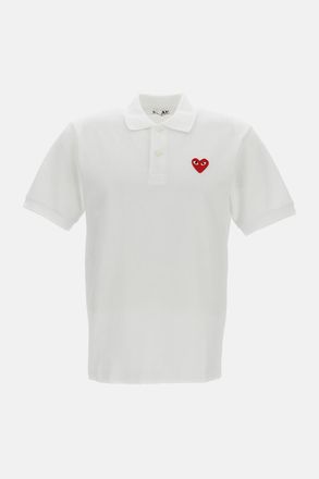 Comme Des Gar&ccedil;ons Polo-shirt