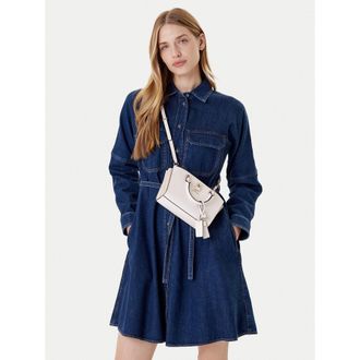 Guess Handtasche Guess HWVG96 55760 &Eacute;cru