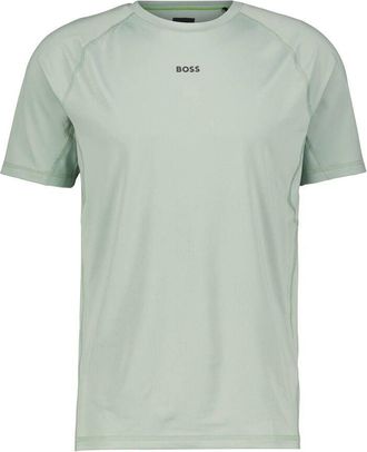 BOSS Herren T-Shirt TEE ACTIVE