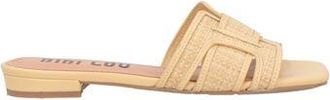 Bibi Lou CHAUSSURES - Sandales sur YOOX.COM