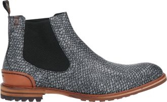 Floris Van Bommel SCHUHE - Stiefeletten auf YOOX.COM