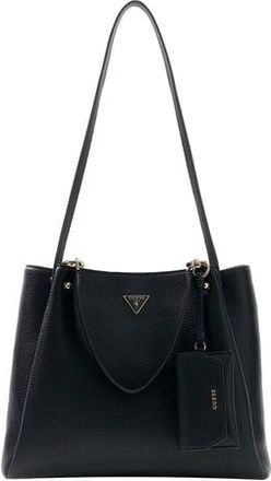 Guess Sac &agrave; main effet cuir