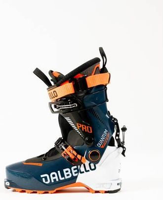 Dalbello Herren Tourenstiefel QUANTUM FREE PRO BLUE/WHITE
