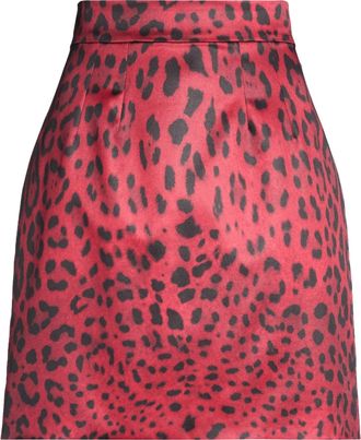 Dolce & Gabbana HOSEN & R&Ouml;CKE - Minir&ouml;cke auf YOOX.COM