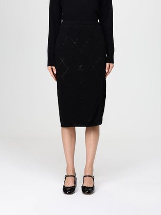 Twinset Jupe TWINSET Femme couleur Noir