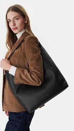 Furla Handtasche Lara L WB01876 HSF000 IT O6000 Schwarz