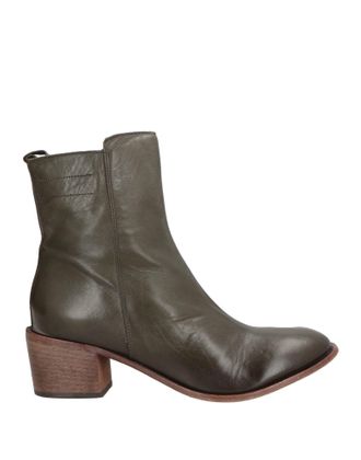 Moma SCHUHE - Stiefeletten auf YOOX.COM