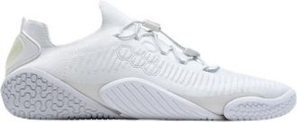 Vivobarefoot Vivobarefoot Motus Flex Herren-Barfuß-Turnschuhe, Zero-Drop, verbessert Kraft und Stabilität, leicht für Training und Laufen, Erdungsschuhe, Helles We